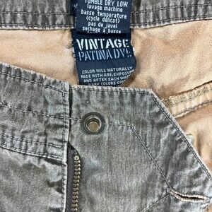 Kuhl | Pants | Kuhl Revolver Vintage Patina Utility Hiking Pants Men ...